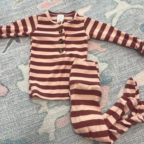 Lou Lou & Company | One Pieces | Lou Lou Company Set | Poshmark